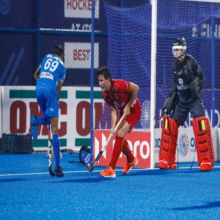Very grateful to get early recognition: Rajkumar Pal